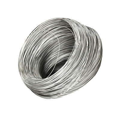 SUS304HC3 PVC Coated Stainless Steel Wire Rope 317L 7x7 Stainless Steel ...